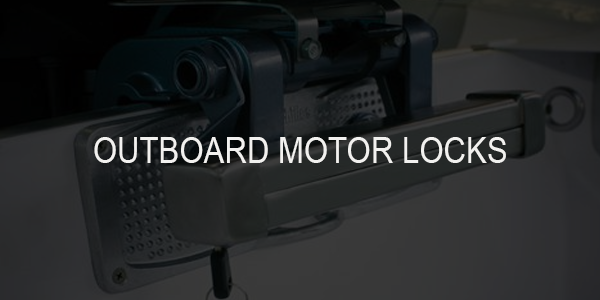 7 Best Outboard Engine Motor LOCKs 【2024】 Review